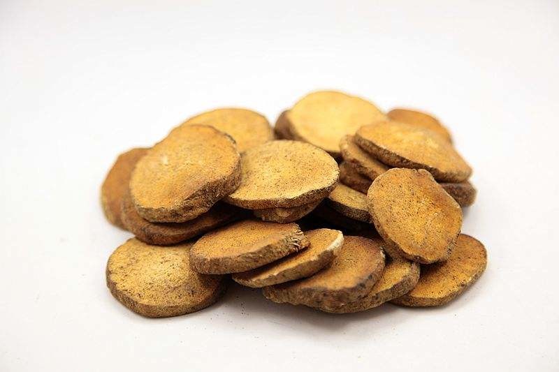 Anti Aging Fructus Sophorae Powdered Herbal Extracts